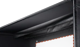 SAFETY BAFFLE | Anytime Golf Suites